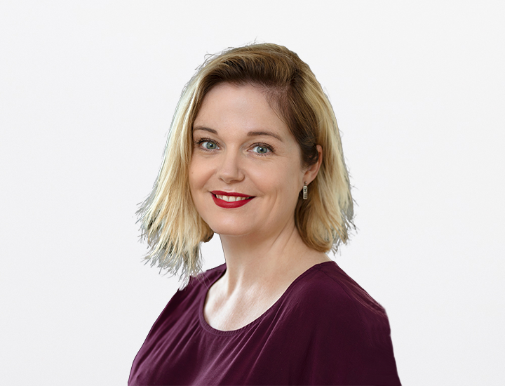 Our Executive Committee | Australian Disability & Development Consortium