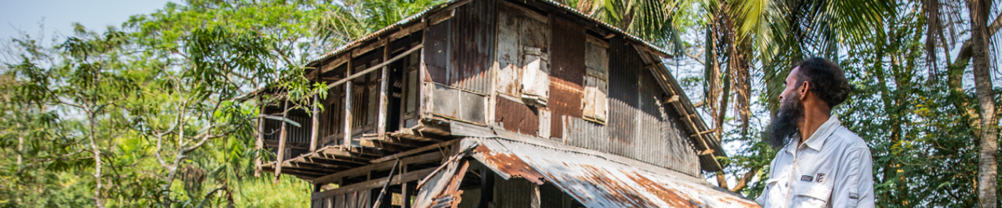 International Disability Equity & Rights Strategy - Australian ...