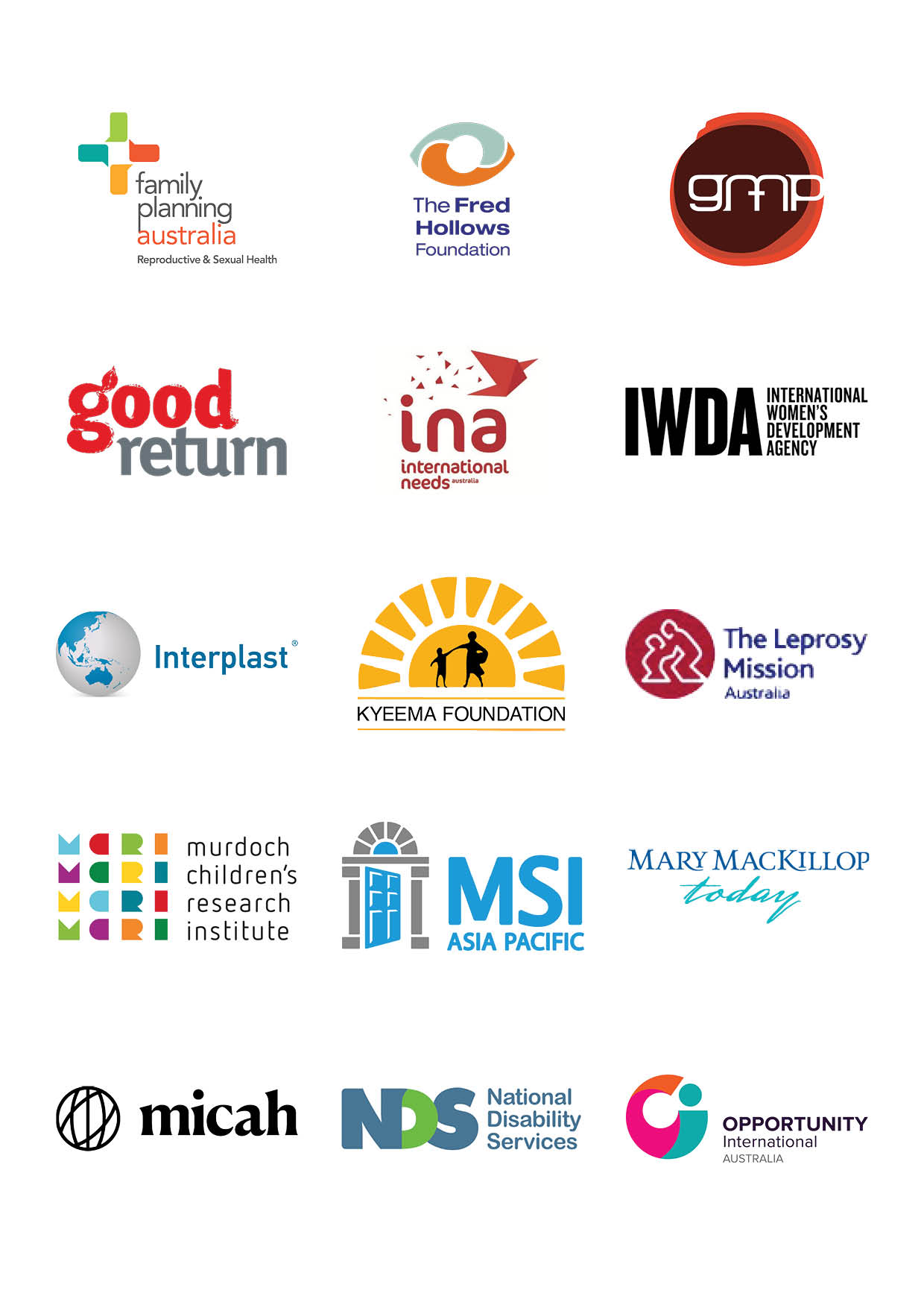 Joint call for action - disability equity and rights | ADDC