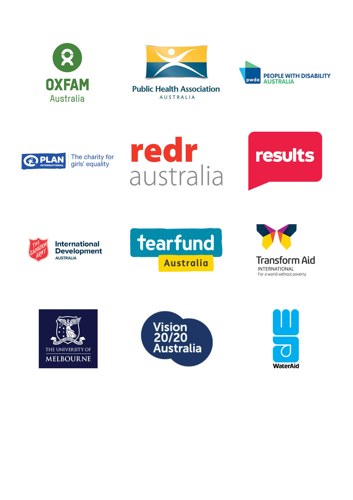 Joint call for action - disability equity and rights | ADDC